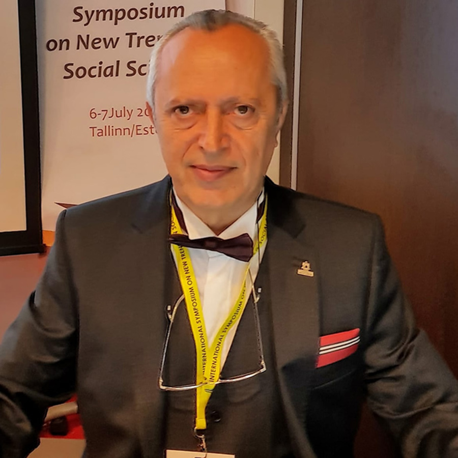 İstanbul Arel Üniversitesi | Ekibimiz